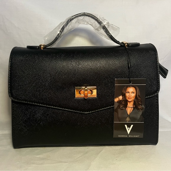 Vanessa Williams | Bags | Nwt Vanessa Williams Crossbody Bag | Poshmark